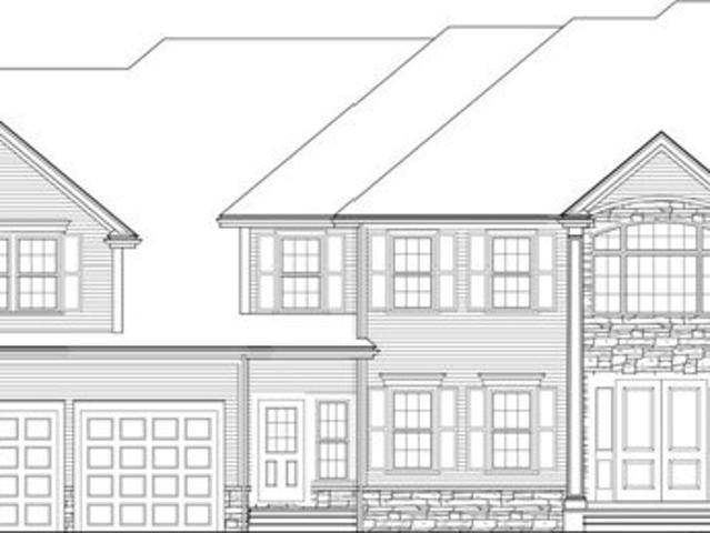 Everett St, Sharon, Home For Sale