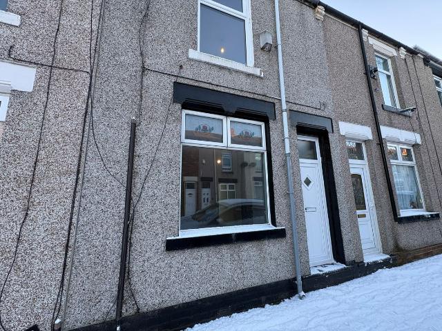 Everett Street, Hartlepool TS26, 2 bed terraced house to rent, £475 pcm | PrimeLocation