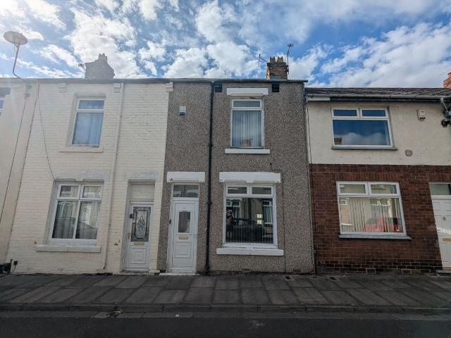 Everett Street, Hartlepool TS26, 2 bed terraced house to rent, £475 pcm | PrimeLocation