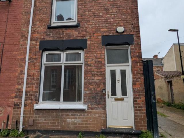 Everett Street, Hartlepool TS26, 2 bed terraced house to rent, £475 pcm | PrimeLocation