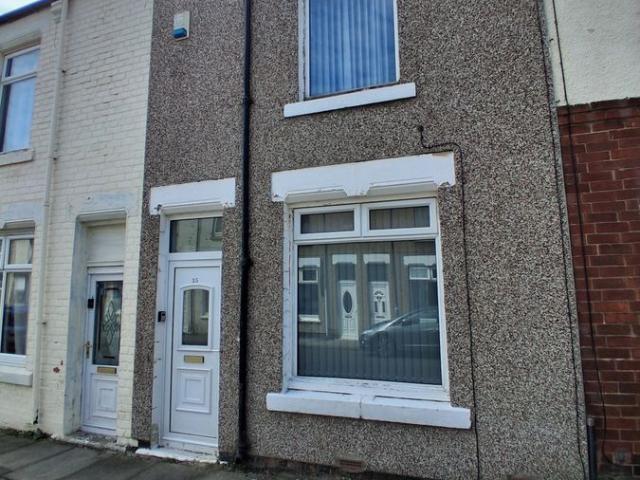 Everett Street, Hartlepool TS26, 2 bed terraced house to rent, £475 pcm | PrimeLocation