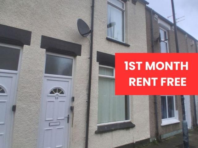 Everett Street, Hartlepool TS26, 2 bed terraced house to rent, £500 pcm | PrimeLocation