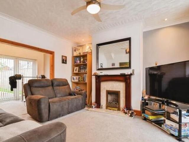 Everett Street, Hartlepool, 4 Bedroom End