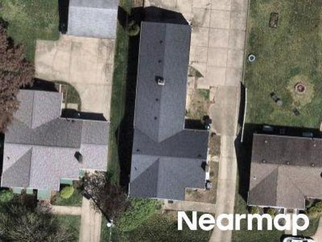 Everhard Rd SW