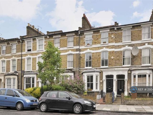 Evering Road, London, N16 Studio to rent £1,550 pcm £358 pw
