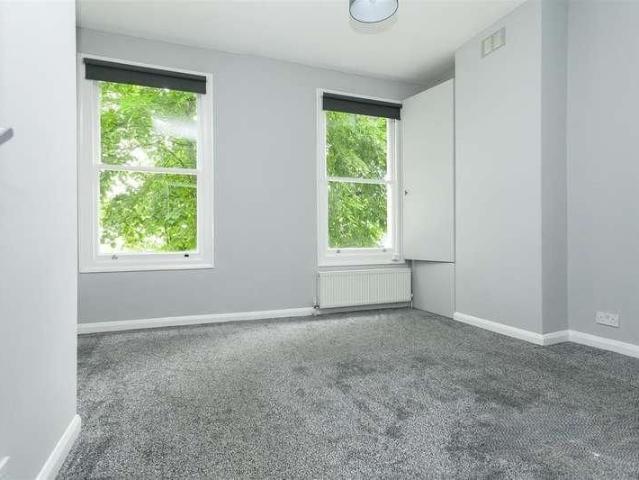 Evering Road, London, E5