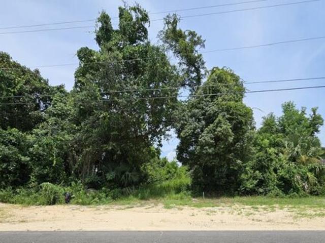 Everitt Ave Lot,panama City, Plot For Sale