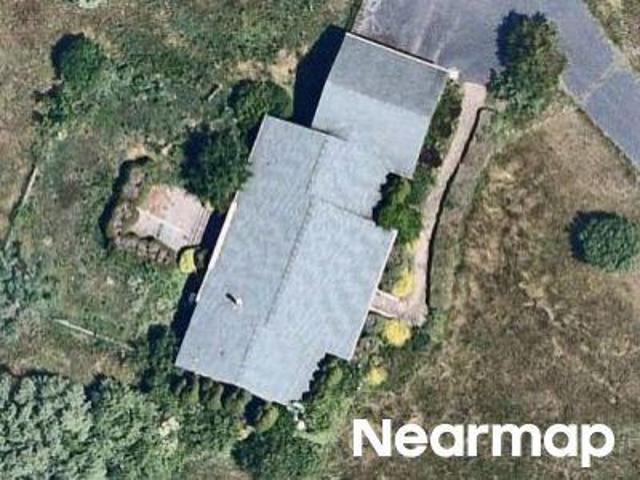 Everitts Farm Ln