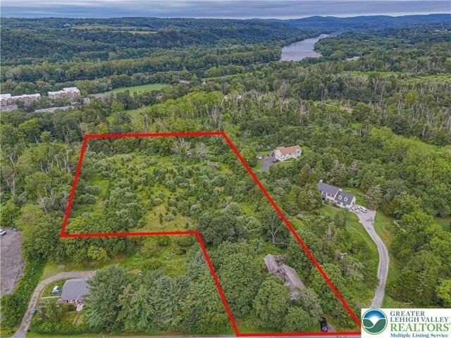 Everittstown Rd, Frenchtown, Plot For Sale