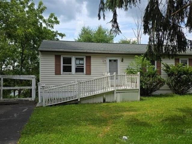 Everline St, Binghamton, Home For Sale
