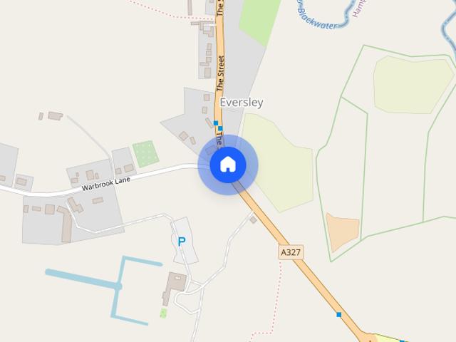 Everlsey, RG27