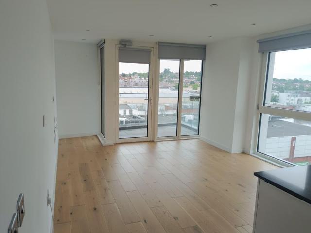 Everly House, Capitol Way, London NW9, 1 bed flat to rent, £1,703 pcm | PrimeLocation