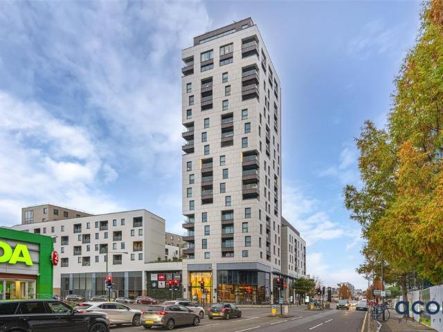 Everly House, London NW9 2 bed apartment to rent £2,300 pcm £531 pw