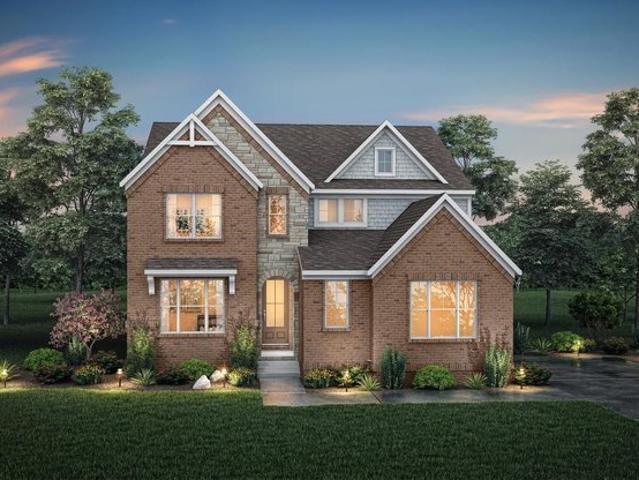 EVERLY Plan Hatcher Heights Community