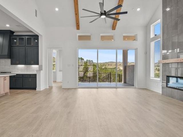 Everly Plan Sweetwater Community