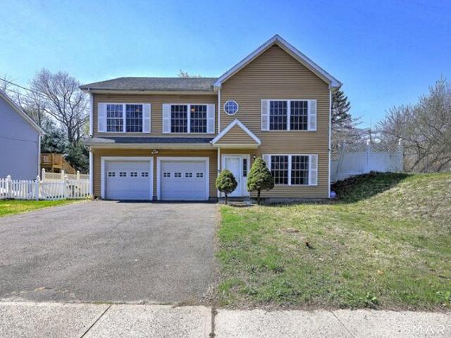 Evers St, Bridgeport, Home For Sale