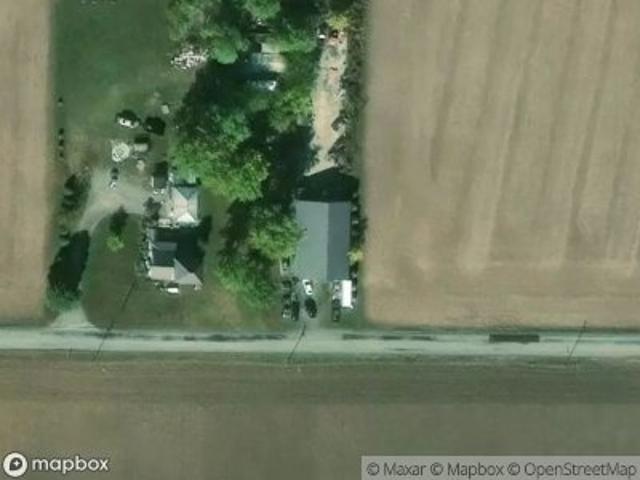 Eversole Rd