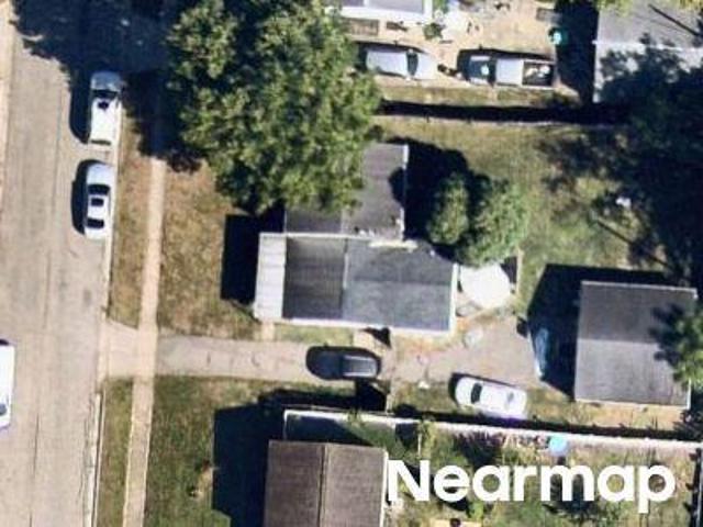 Everson Rd E
