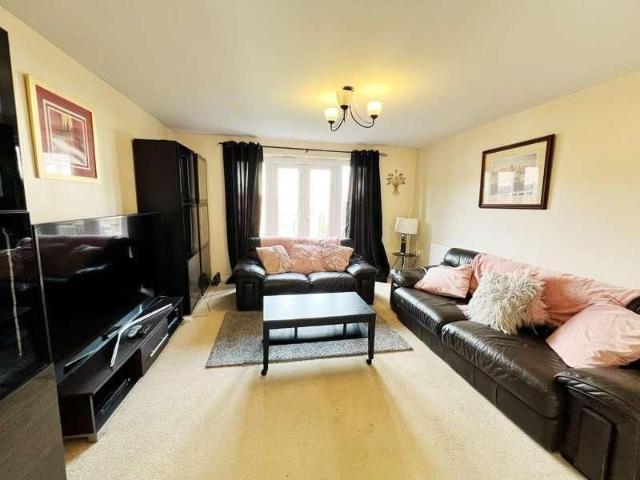 Everson Way, Spennymoor, DL16