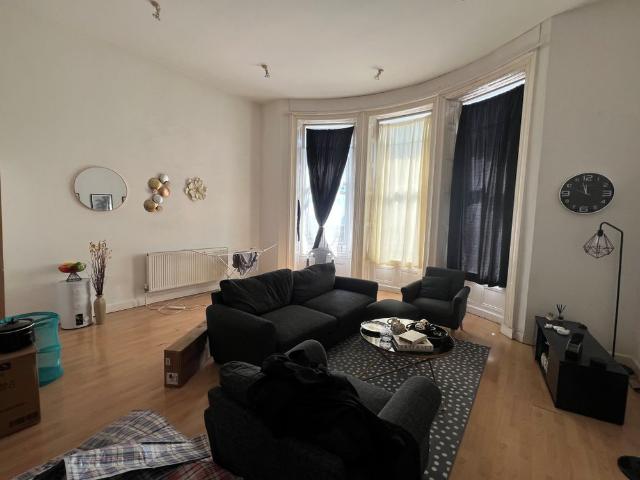 Eversfield Place, St. Leonards On Sea