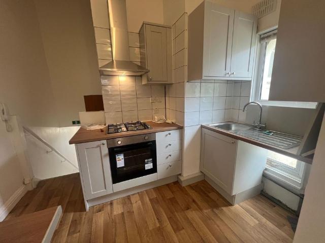 Eversfield Place, St. Leonards On Sea