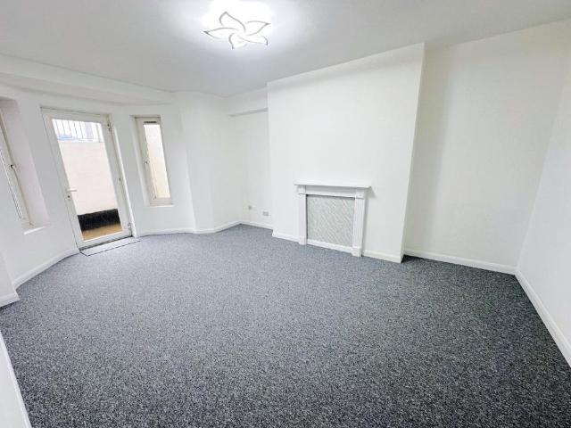 Eversfield Place, St Leonards on Sea, East Sussex