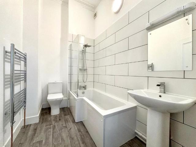 Eversfield Place, St Leonards on Sea, East Sussex