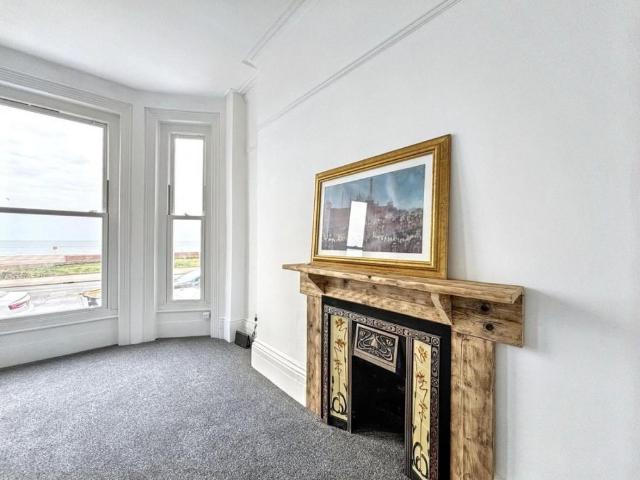 Eversfield Place, St Leonards on Sea, East Sussex