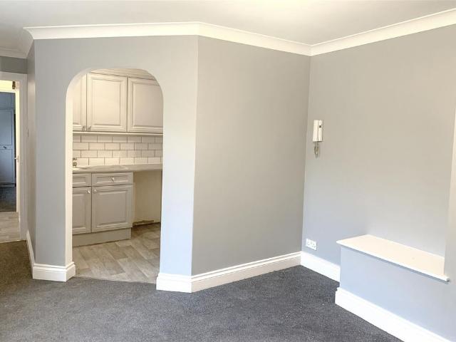 Eversfield Place, St. Leonards, TN37 6DD