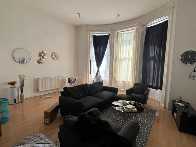 Eversfield Place