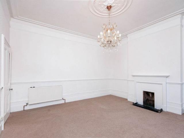 Eversfield Road, Eastbourne