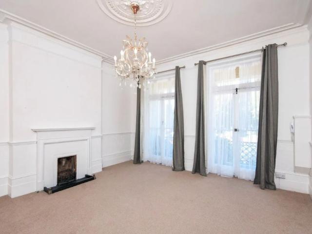 Eversfield Road, EASTBOURNE