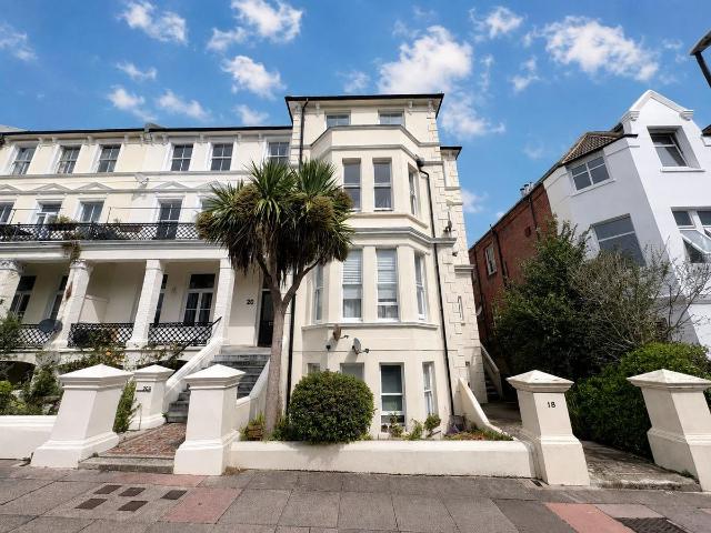 Eversfield Road, Eastbourne BN21, 2 bed maisonette to rent, £1,300 pcm | PrimeLocation