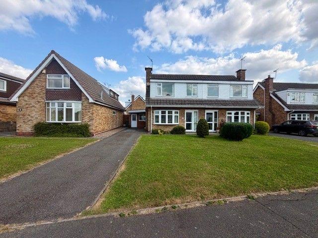 Evershill Lane, Alfreton DE55, 3 bed property to rent, £1,000 pcm | PrimeLocation