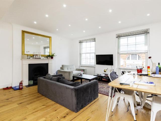 Eversholt Street NW1, 3 bed flat to rent, £4,200 pcm | PrimeLocation