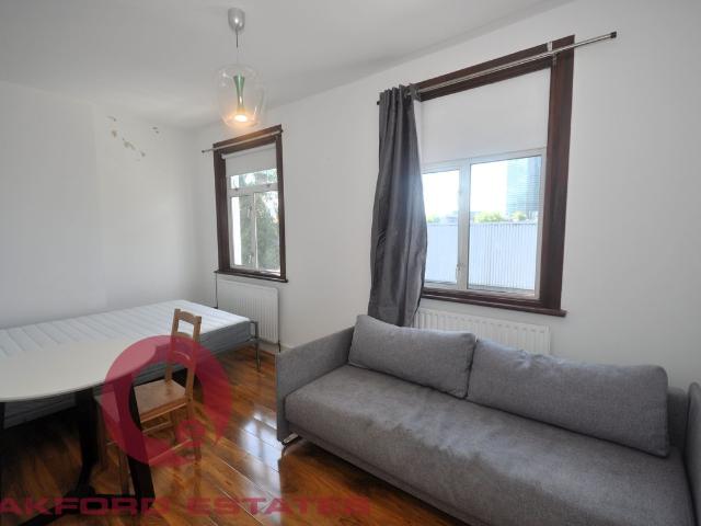 Eversholt Street, Euston NW1, 3 bed flat to rent, £3,683 pcm | PrimeLocation
