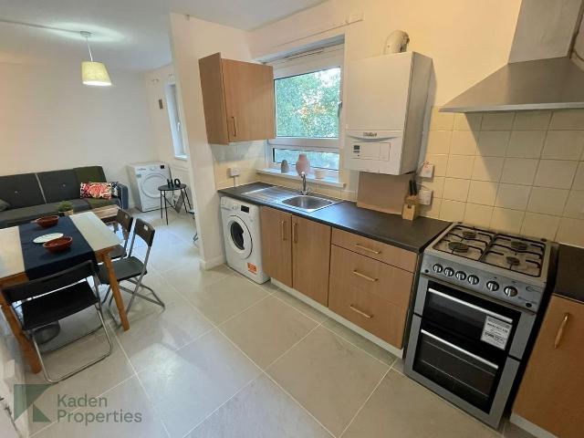 Eversholt Street, Ucl/Euston NW1, 4 bed flat to rent, £5,850 pcm | PrimeLocation