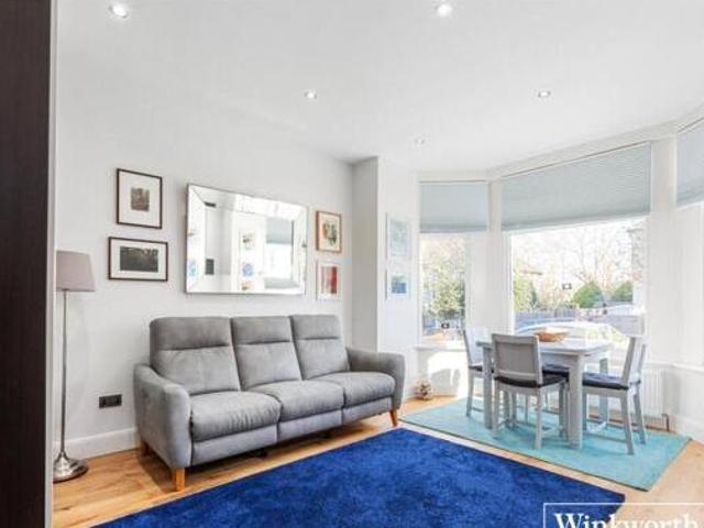 Eversleigh Road, Finchley, 2 Bedroom Apartment