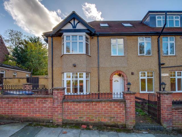 Eversleigh Road, Finchley N3, 2 bed flat to rent, £2,100 pcm | PrimeLocation