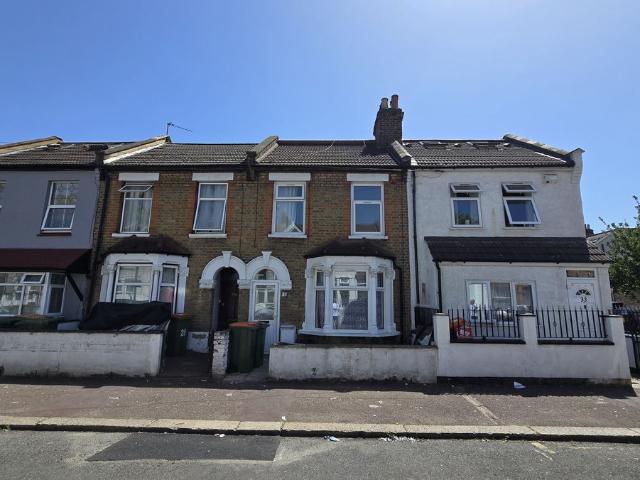 Eversleigh Road, London E6, 3 bed terraced house to rent, £2,400 pcm | PrimeLocation