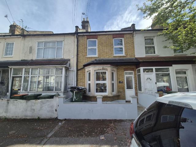 Eversleigh Road, London E6, 4 bed terraced house to rent, £2,600 pcm | PrimeLocation