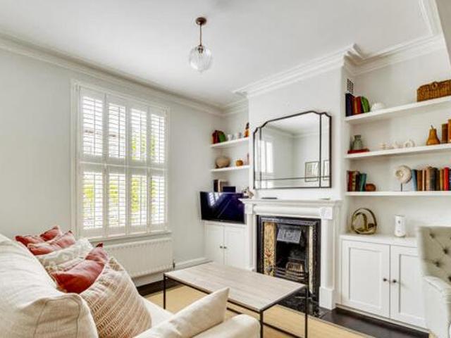 Eversleigh Road, The Shaftesbury Estate, 3 Bedroom Terraced