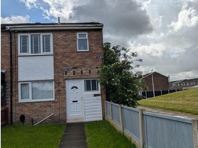 Eversley, Widnes WA8, 3 bed end terrace house to rent, £1,100 pcm | PrimeLocation