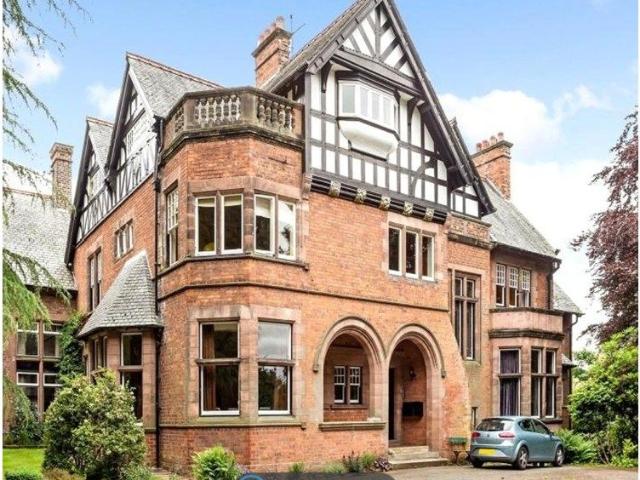 Eversley House, Frodsham WA6, 2 bed flat to rent, £1,395 pcm | PrimeLocation