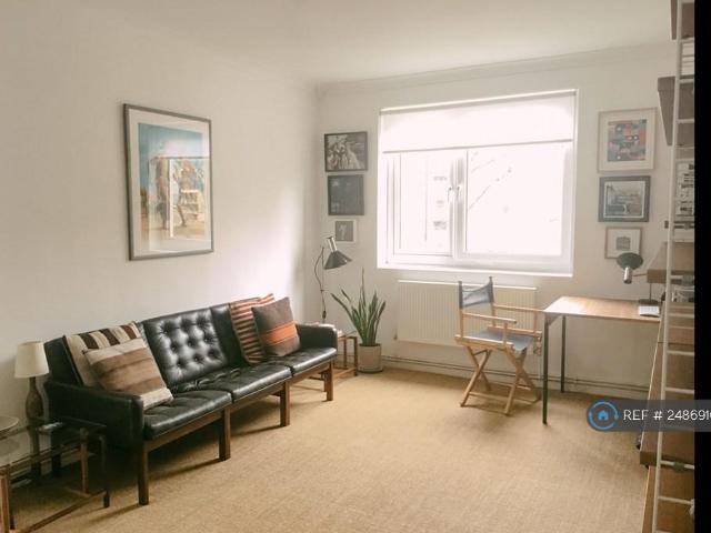 Eversley House, London, E2 1 bed flat to rent £1,975 pcm £456 pw