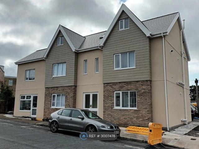 Eversley Road, Swansea SA2, 1 bed flat to rent, £700 pcm | PrimeLocation