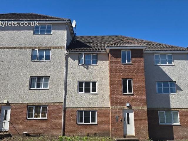 Eversley Street, Glasgow