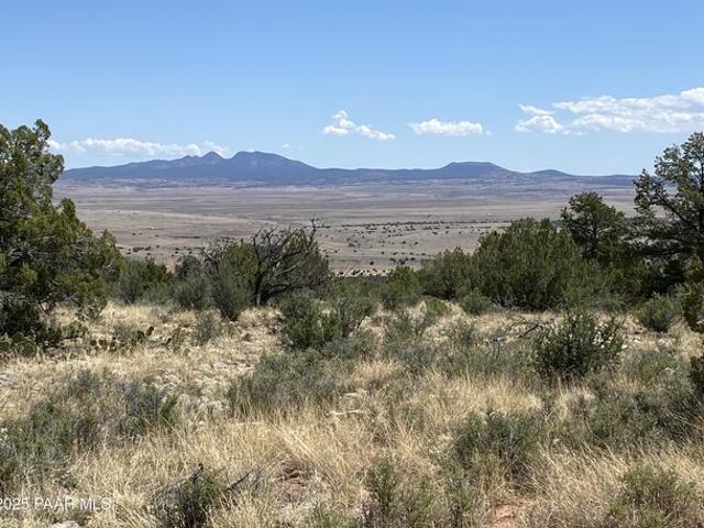 Everwood Trl Lot 700, Seligman, AZ 86337
