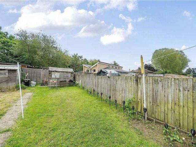 Everton Drive, Stanmore, HA7