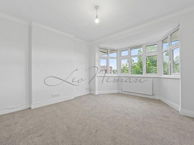 Everton Drive, Stanmore, HA7